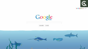 How to Activate or Play Google Underwater Search