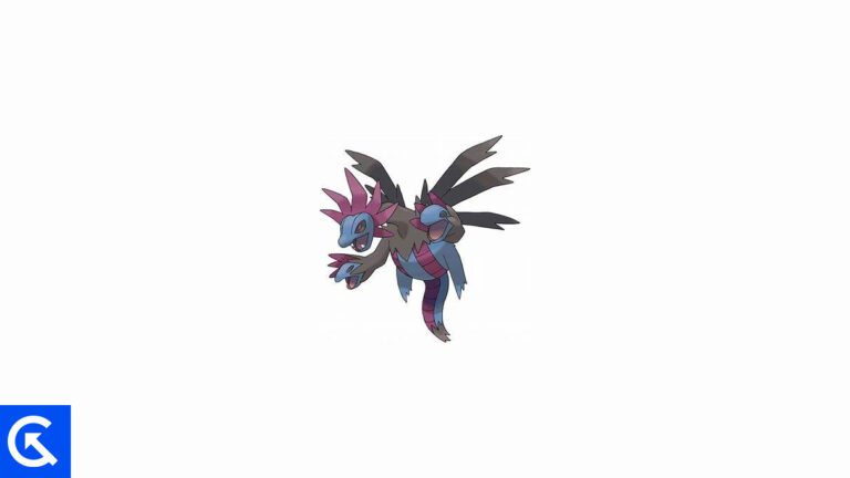 Hydreigon and Dragapult Build for Tera Raids in Pokémon Scarlet and Violet