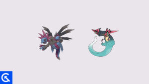 Hydreigon and Dragapult Build for Tera Raids in Pokémon Scarlet and Violet