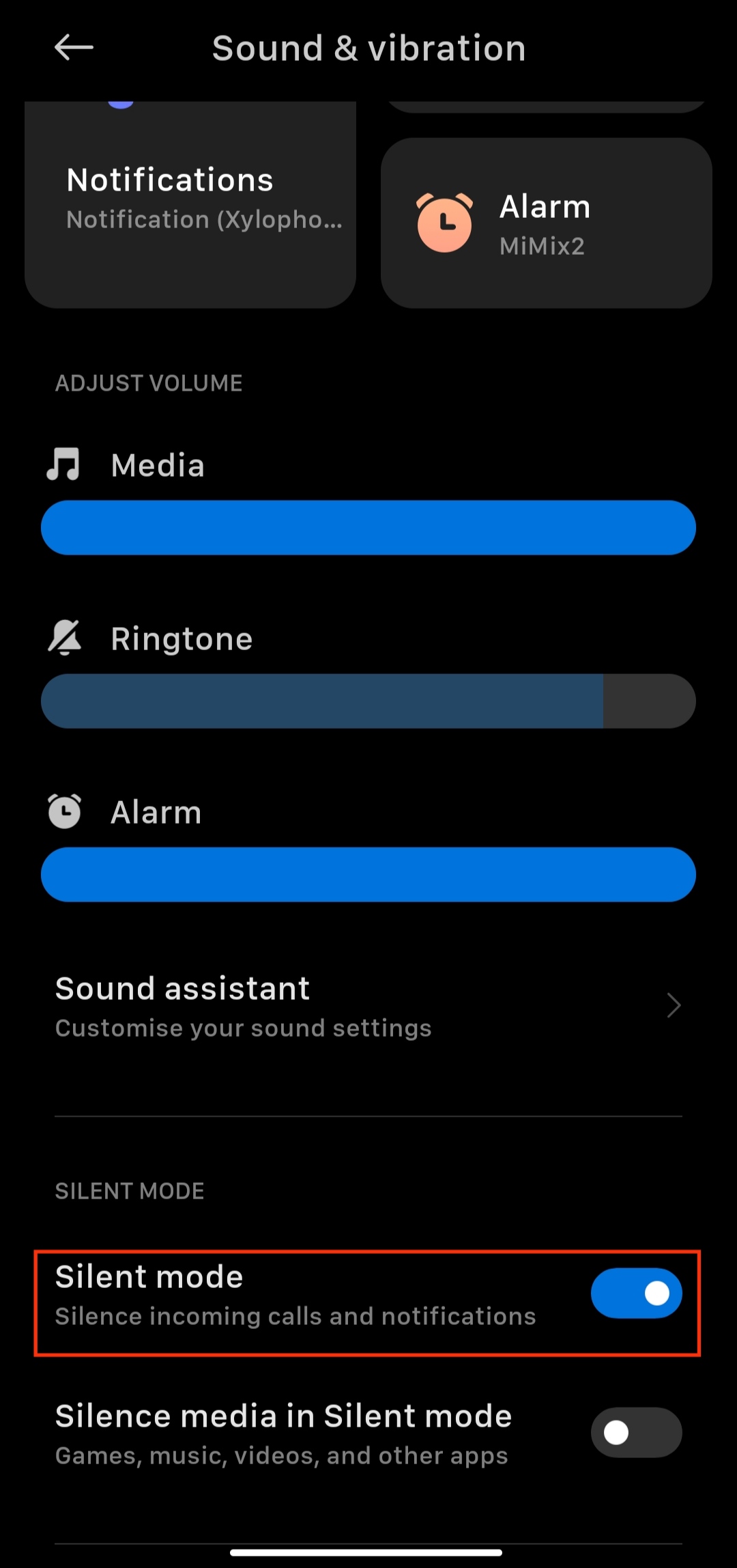 Fix: WhatsApp Call vibration Not Working on iPhone or Android