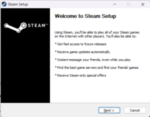 How to Increase Download Speeds on Steam
