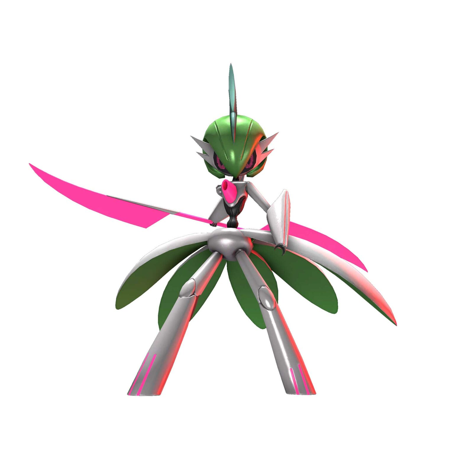 10 Rarest Shiny Pokemon in Scarlet and Violet