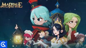 Madtale Free Gift Codes September 2025 | How to Redeem