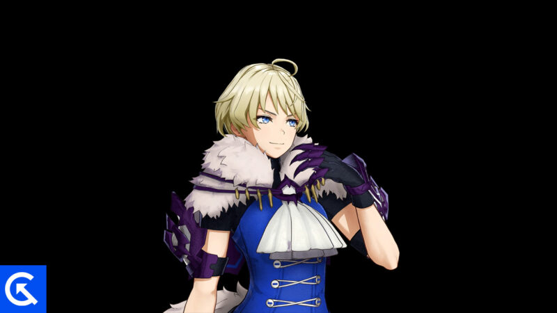 Best Class for Merrin in Fire Emblem Engage