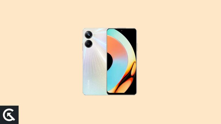 Realme 10 Pro+ RMX3686/RMX3687 Firmware Flash File (Download Stock ROM)