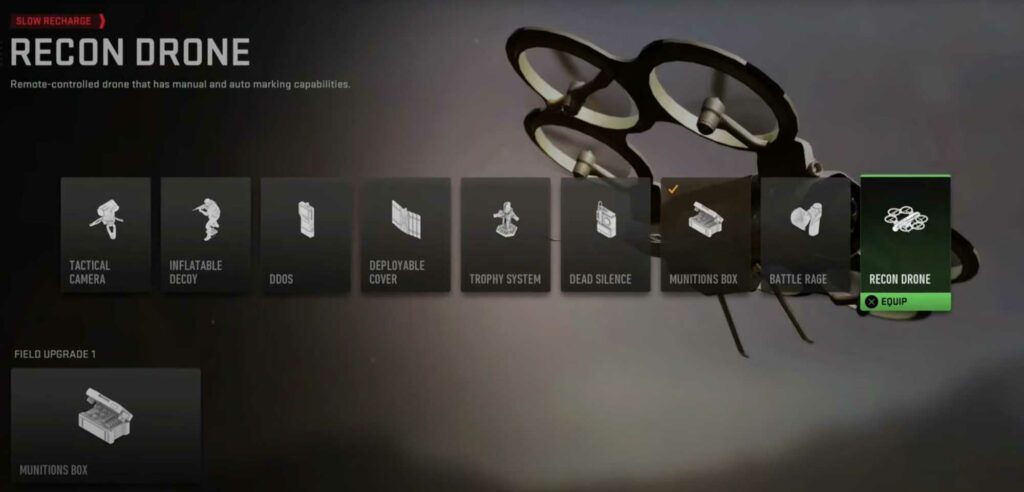 Warzone 2 Dmz Recon Drone Location Guide Tag 20 Enemies With A Recon