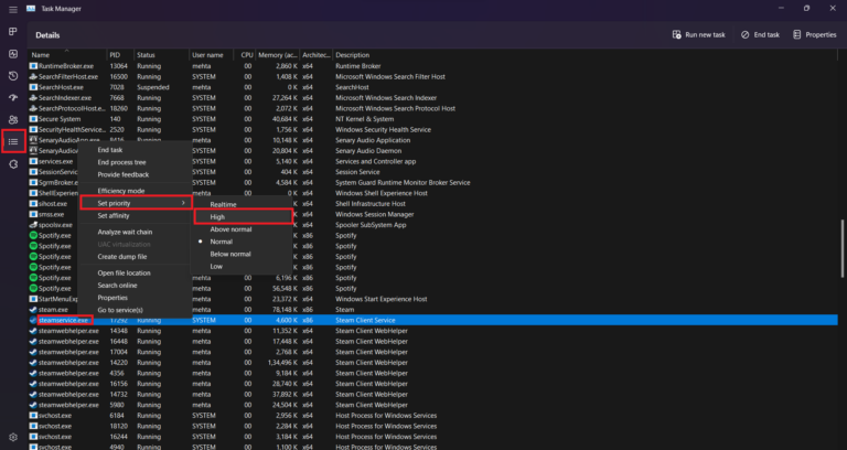 How to Increase Download Speeds on Steam