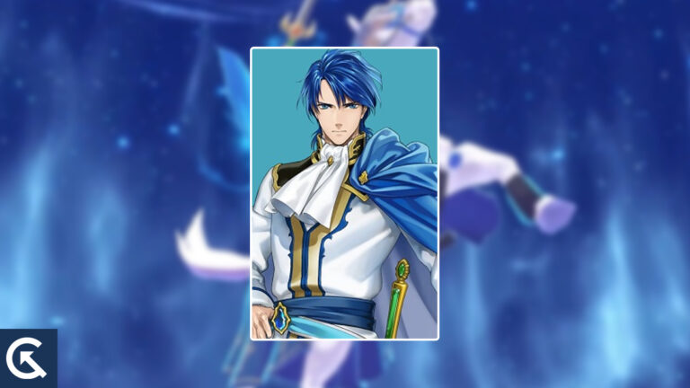 Fire Emblem Engage: List of All Sigurd’s Bond Rings