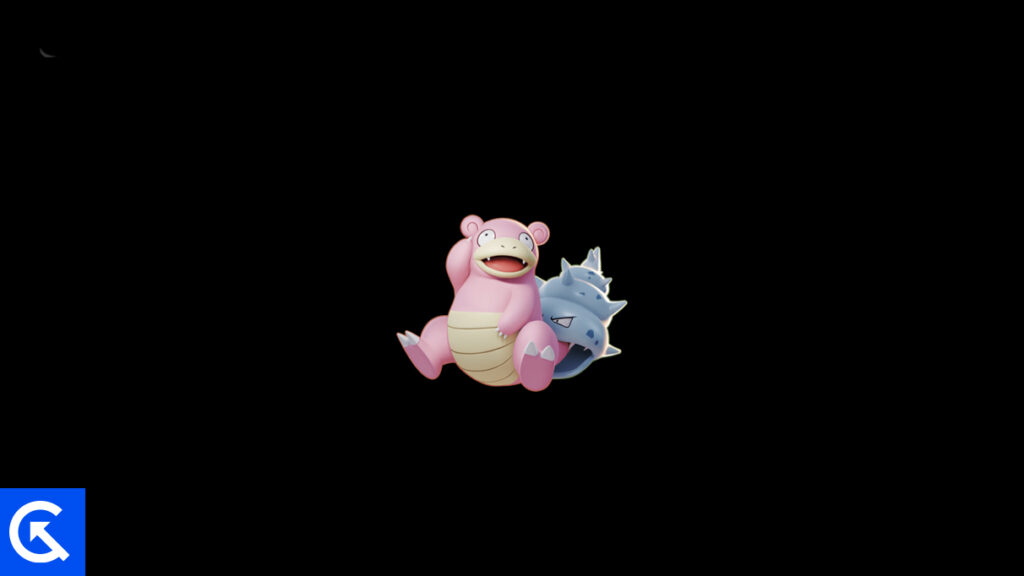 Best Slowbro Nasty Plot Tera Raid Build in Pokémon Scarlet and Violet