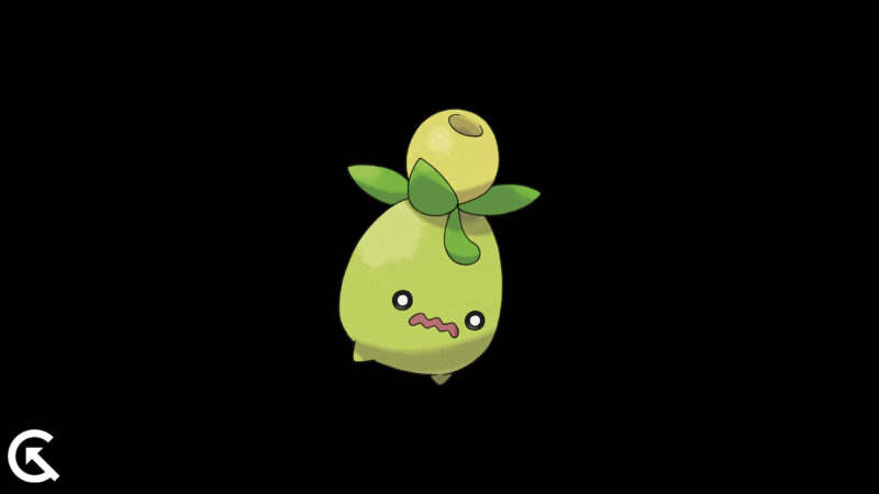 How To Catch Smoliv and Evolve Into Arboliva in Pokémon Scarlet and Violet