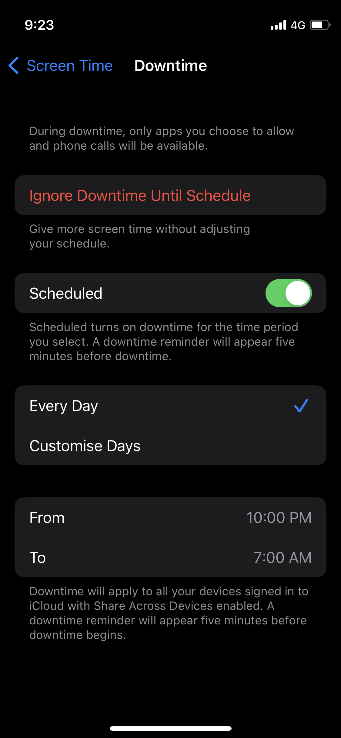 Fix: iPhone 14 Series Do Not Disturb Keeps Coming On And Won't Turn Off