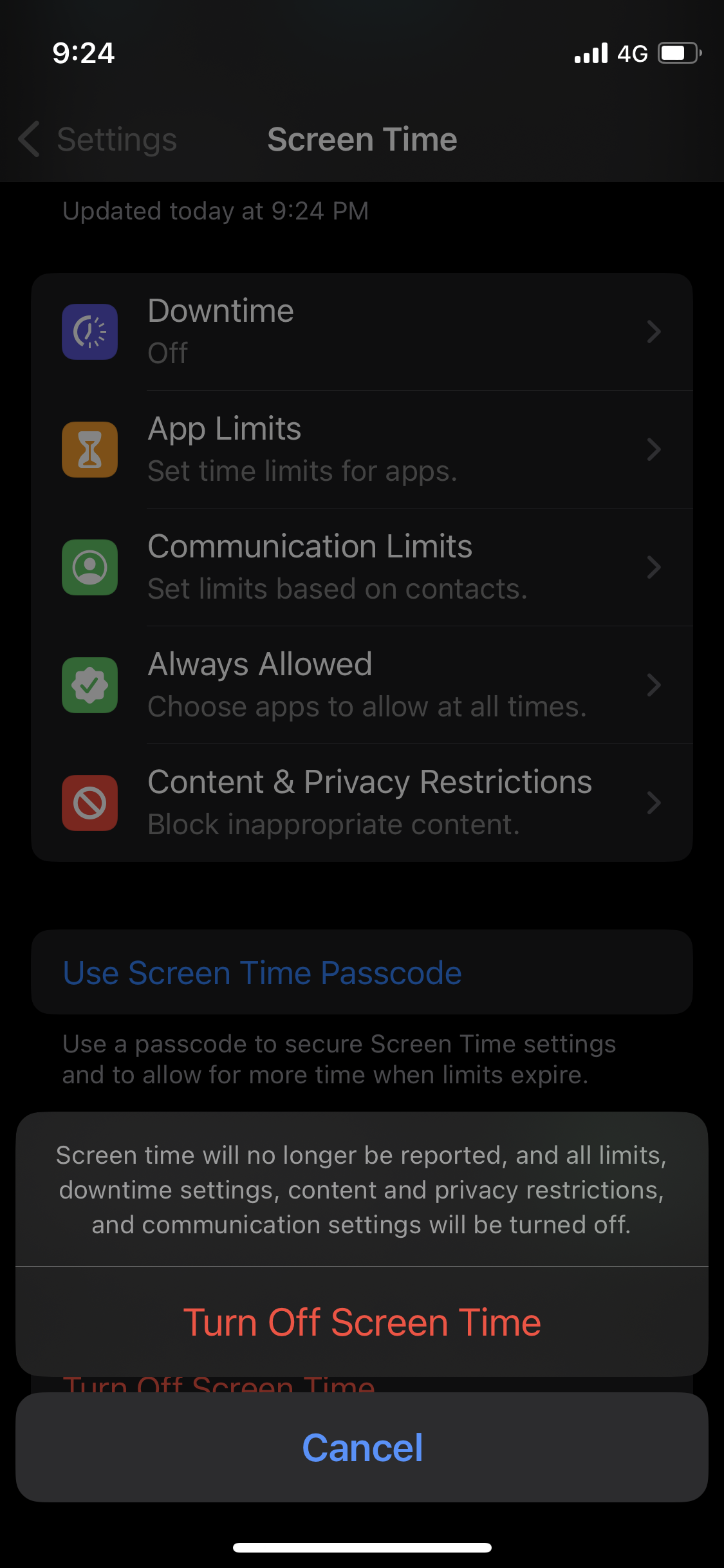 Fix: iPhone 14 Series Do Not Disturb Keeps Coming On And Won't Turn Off