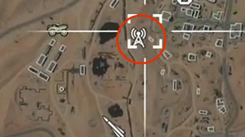 How to Activate UAV Towers in Warzone 2 DMZ