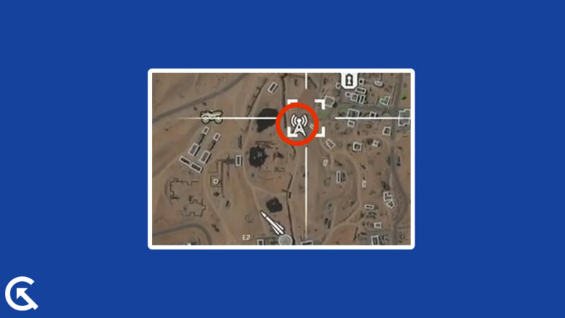 How to Activate UAV Towers in Warzone 2 DMZ