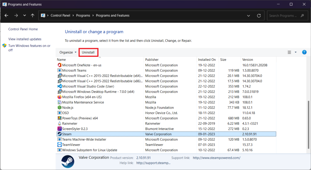 How to Increase Download Speeds on Steam