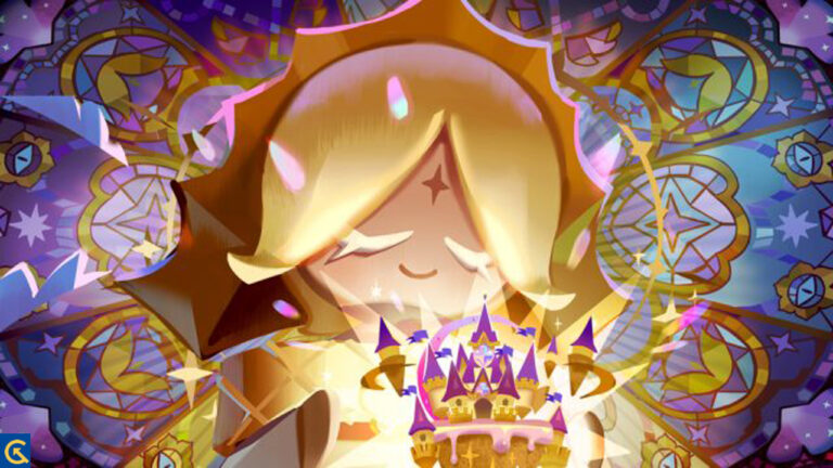 Cookie Run Kingdom Best Toppings For Pure Vanilla