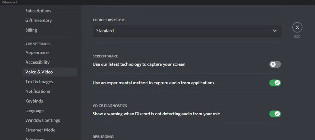 Fix: Discord Yellow Border When Streaming or Screen Sharing