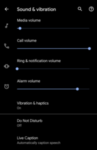 Fix: Google Pixel 6, 6 Pro or 6A Not Vibrating Issue