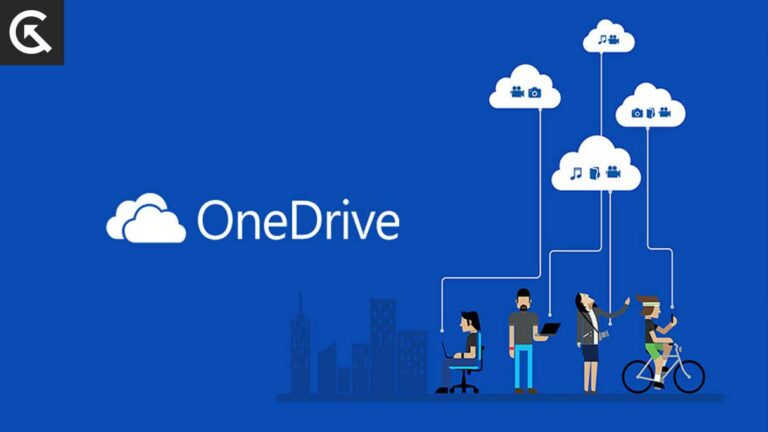 Fix: Onedrive crashing When Trying to Sync or Unsync