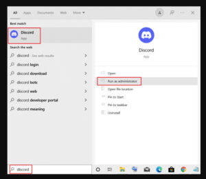 Fix: Discord Yellow Border When Streaming or Screen Sharing