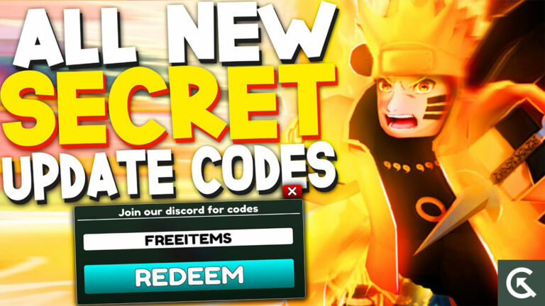 Anime Journey Codes November 2025