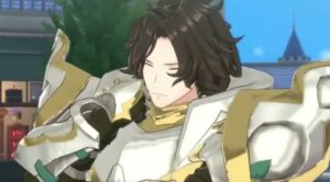 Best Class and Skills for Louis in Fire Emblem Engage