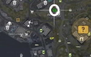 Warzone 2 DMZ Crown Intel Guide: How to Locate and Extract
