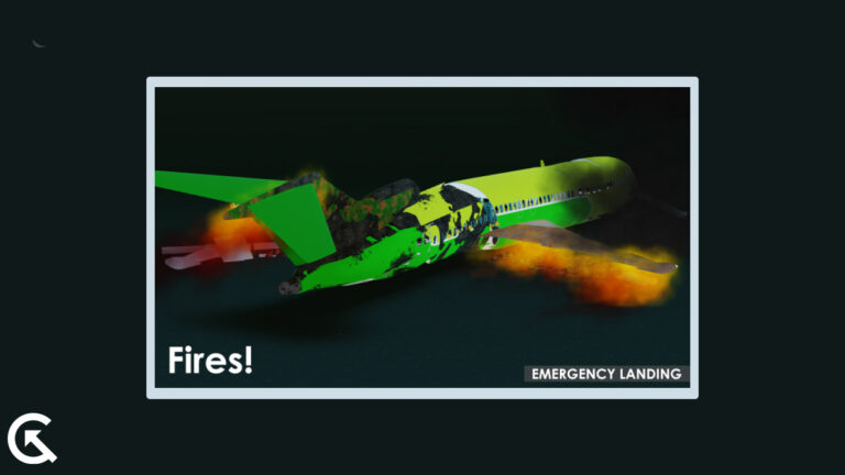 Emergency Landing Codes (October 2025) | All Free Items and Eaglets