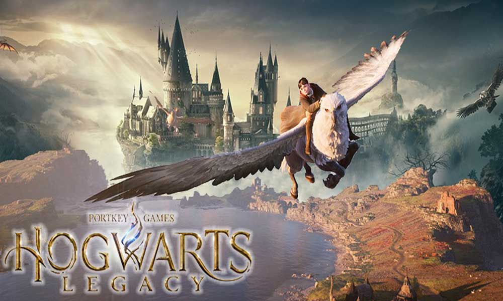 How to Change Game Language in Hogwarts Legacy How to Change Game Language in Hogwarts Legacy