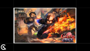 Grand Piece Online Codes - November 2025 | Get GPO Free Rerolls & Resets