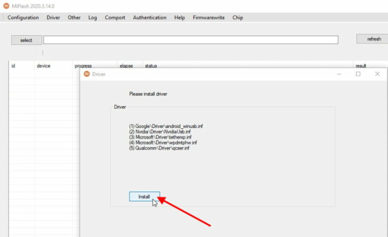 Xiaomi Firmware: How To Install Fastboot ROM Or Recovery ROM