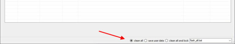 Xiaomi Firmware: How To Install Fastboot ROM Or Recovery ROM