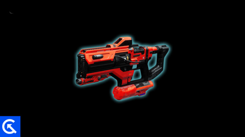 Destiny 2 Riptide | How to Get | Riptide God Roll for PVP and PVE