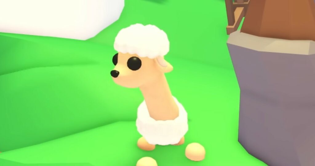 Roblox Adopt Me Meme Pets List