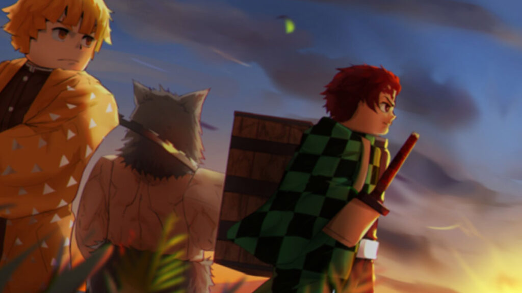 Slayers Unleashed Codes October 2025