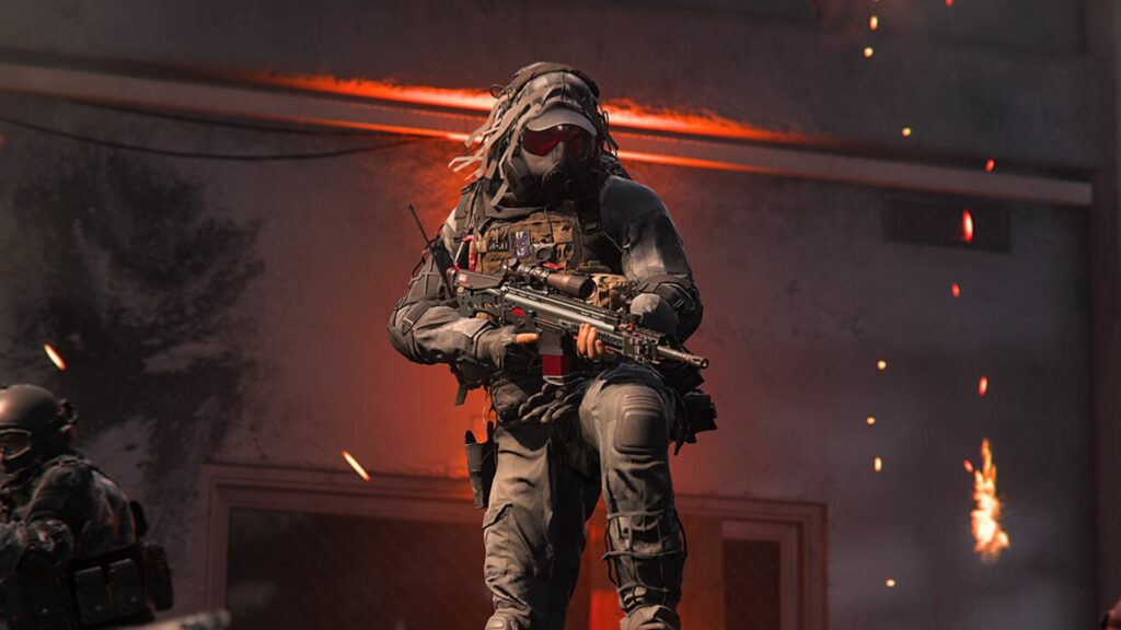 Lobby Not Found Error Cause 10 MW2 and Warzone 2 Fix