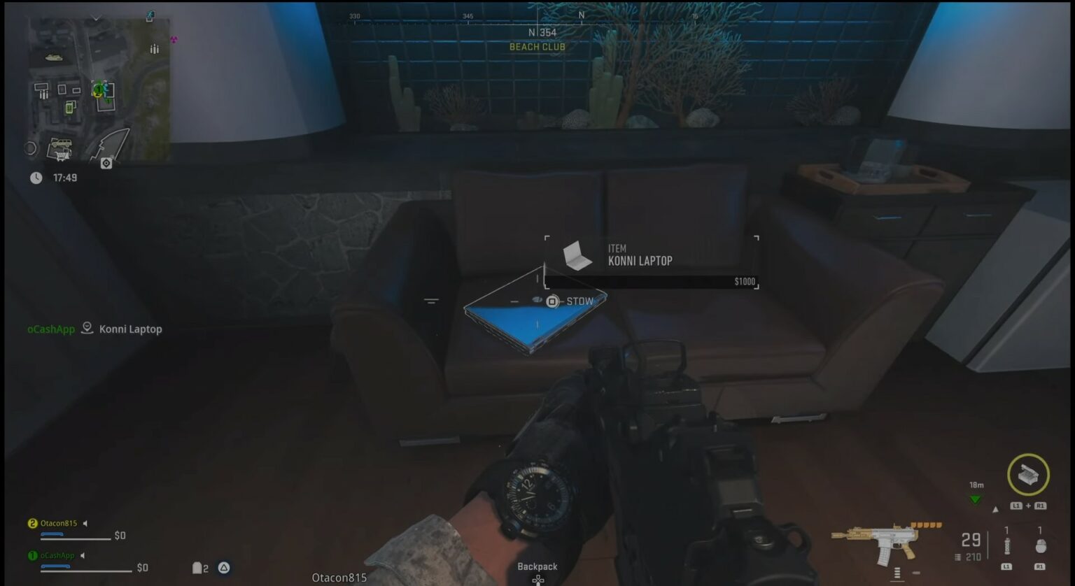 Warzone 2 DMZ Follow Instructions Faction Mission Guide