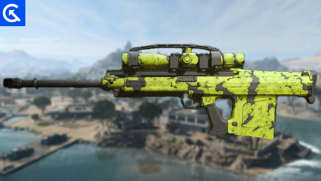 Warzone 2 Gun Not Loading or Firing, How to Fix?