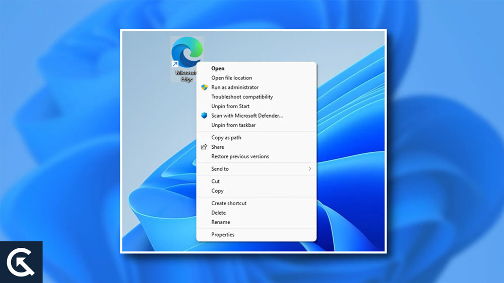 Fix: Windows 11 Context Menu Is Slow, Missing Item, and Not Working Fix: Windows 11 Context Menu Is Slow, Missing Item, and Not Working