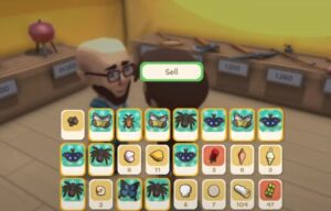 Dinkum All Fish and Bugs to Find