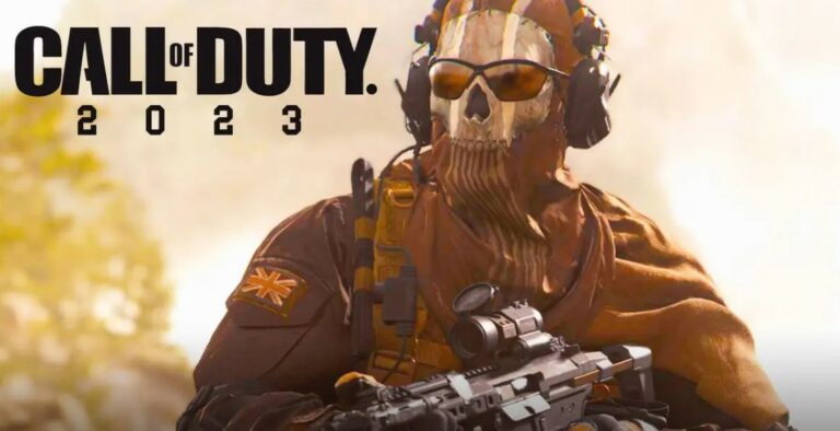 Call of Duty 2023 Release Date, Leaks, Beta and Early Access Details