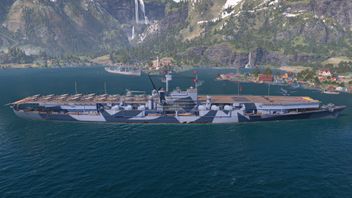 World of Warships Best Coal Ships 2023