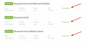 Fix: Acer Nitro 5 / 7 Bluetooth Not Working