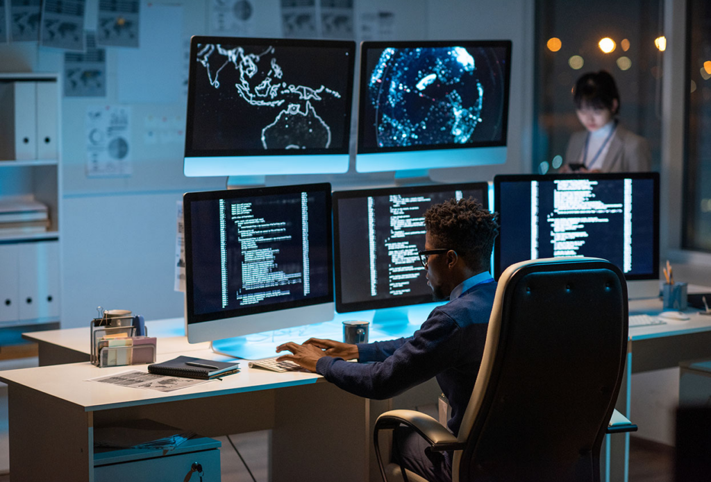 Cybersecurity Tips for Remote Workers