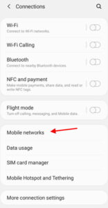 Samsung Phone Not Detecting Sim Card, How to Fix?