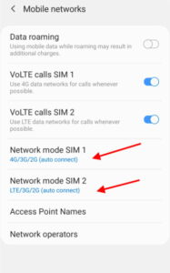 Samsung Phone Not Detecting Sim Card, How to Fix?