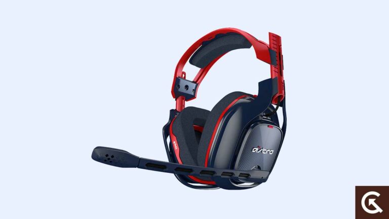Fix: Astro A40 Mic Not Working on PC, PS4, PS5, Xbox