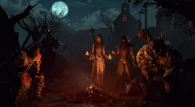 Can You Increase the Diablo 4 Inventory Size?