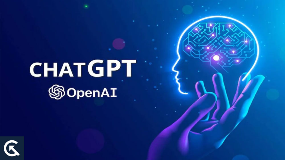 Fix: ChatGPT internal server error Fix: ChatGPT internal server error