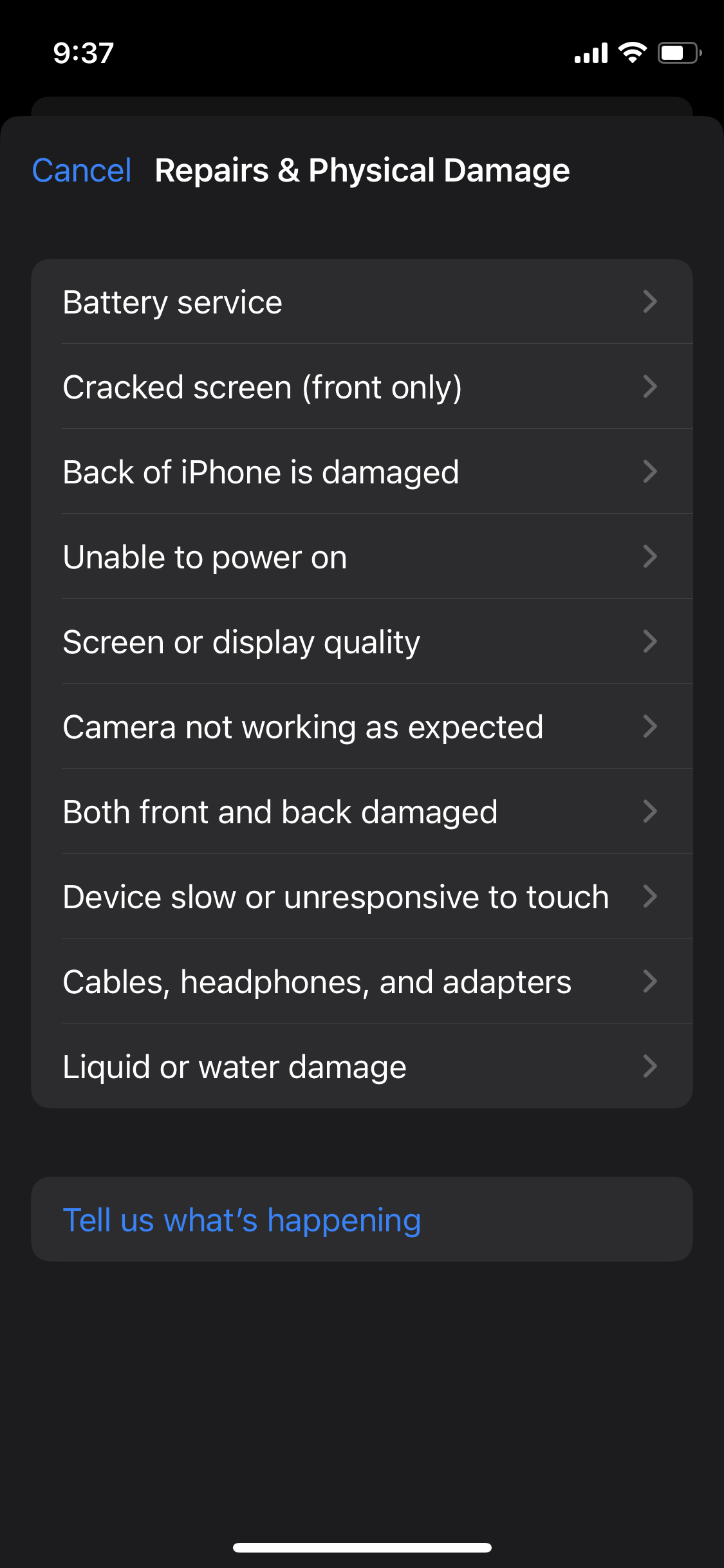 Fix - iPhone 14 Pro and 14 Pro Max Photos Look Weird, Grainy, Blurry ...